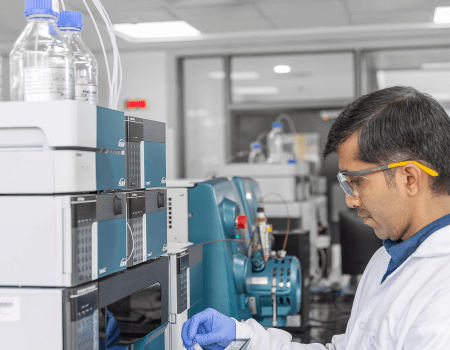 Bioanalytical Services | In Vivo Animal Study | Adgyl Lifesciences